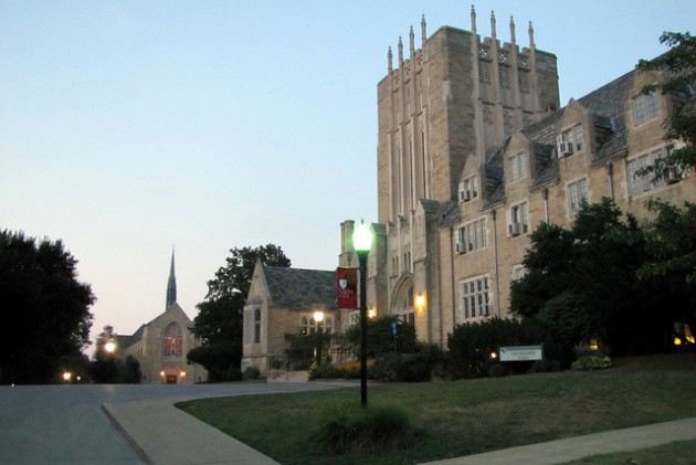 The 10 Most Conservative College Campuses in America | Uloop